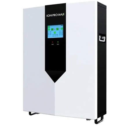 ION PRO MAX | solarpropr.com