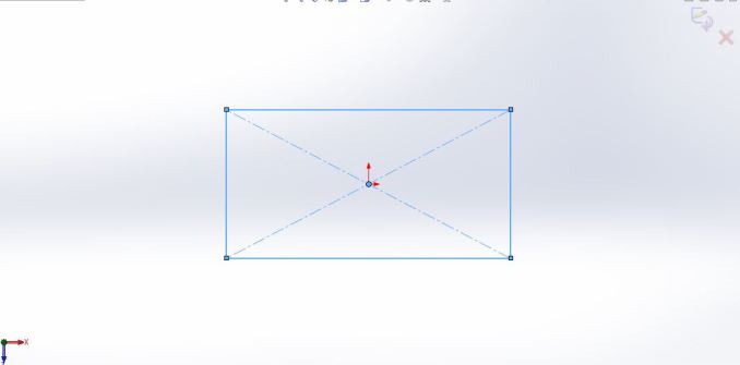 How To Use Solidworks Extrude Boss Feature Tutorial For Beginners