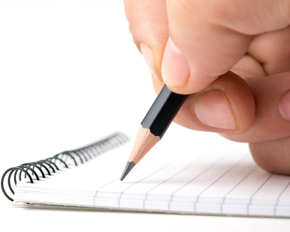 Project Management Note Taking Tips: Double The Value (With Examples)