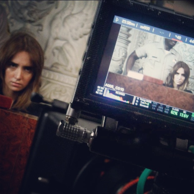 Behind The Scenes With Sara Malakul Lane Something You Said