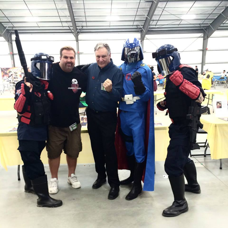 Artist Spotlight: Zack Hoffman