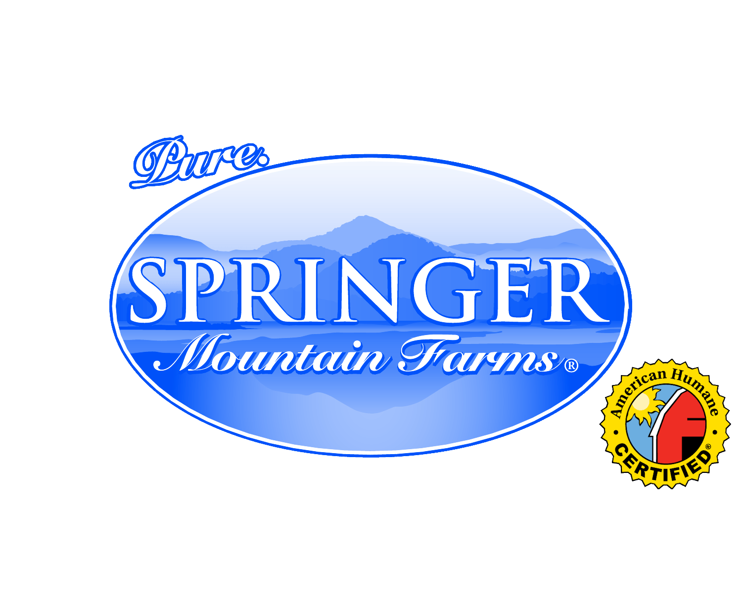 Springer Mountain Farms – Soque River Ramble ~ 6K Run & Walk
