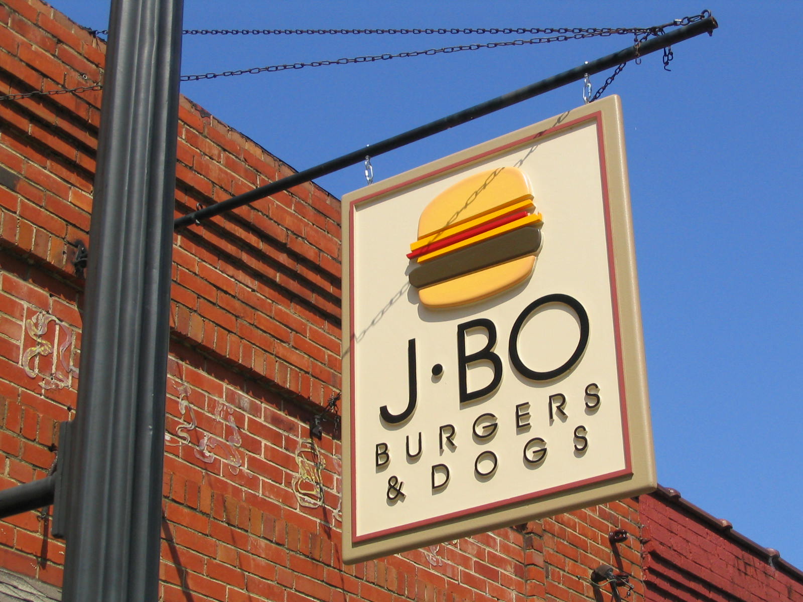 J-BO Burgers & Dogs – New Flavors For an Old Favorite – 2021 Soque ...