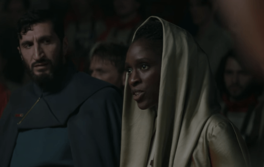 How KOTOR Became Star Wars – State Of The Old Republic (SOTOR)