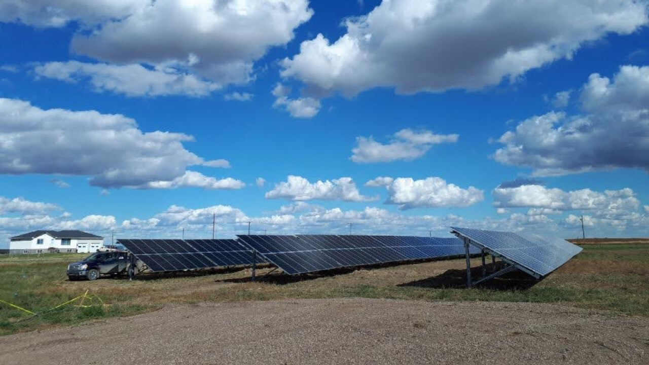 BayWa r.e. Adds Polar Racking Ground Mount Products to Distribution ...