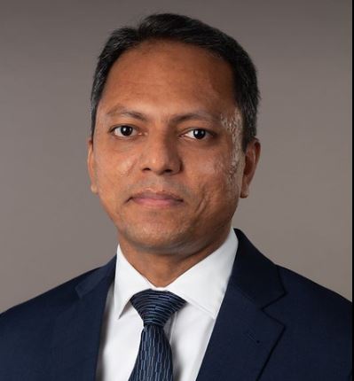Black & Veatch appoints Jerin Raj as its Asia Power Transmission and ...