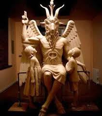 What’s Worse than the Devil in Detroit? - Sozo Ministries International