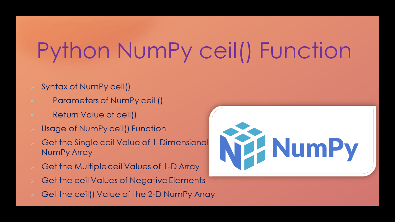 Difference Between Floor And Ceiling Functions In Sql