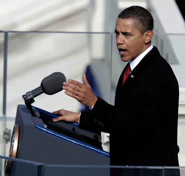 How To Speak Behind A Lectern