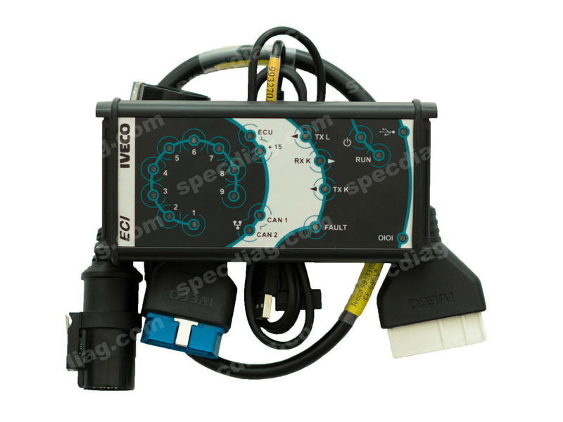 specdiag | Truck Diagnostic Tools and Software | Page 4