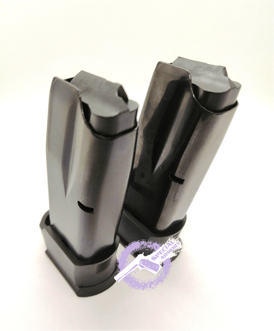 CZ - 2075 RAMI - Magazine - Special Armory