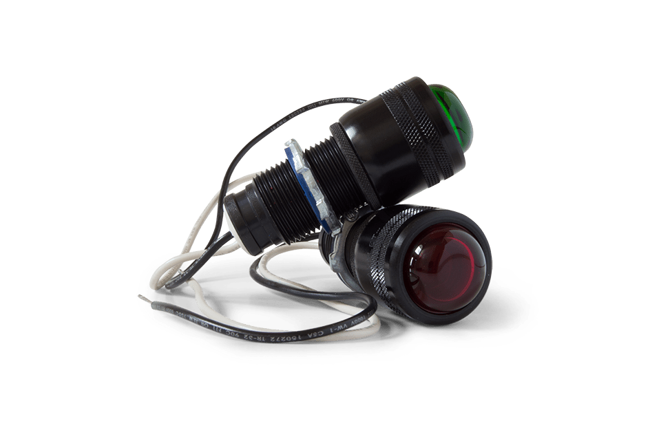 Replacement Lamp Assemblies | Special Technical Services (STS)