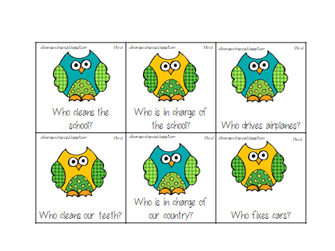 St. Patty's Literal, Inferential and Evaluative Question Pack - Speech ...