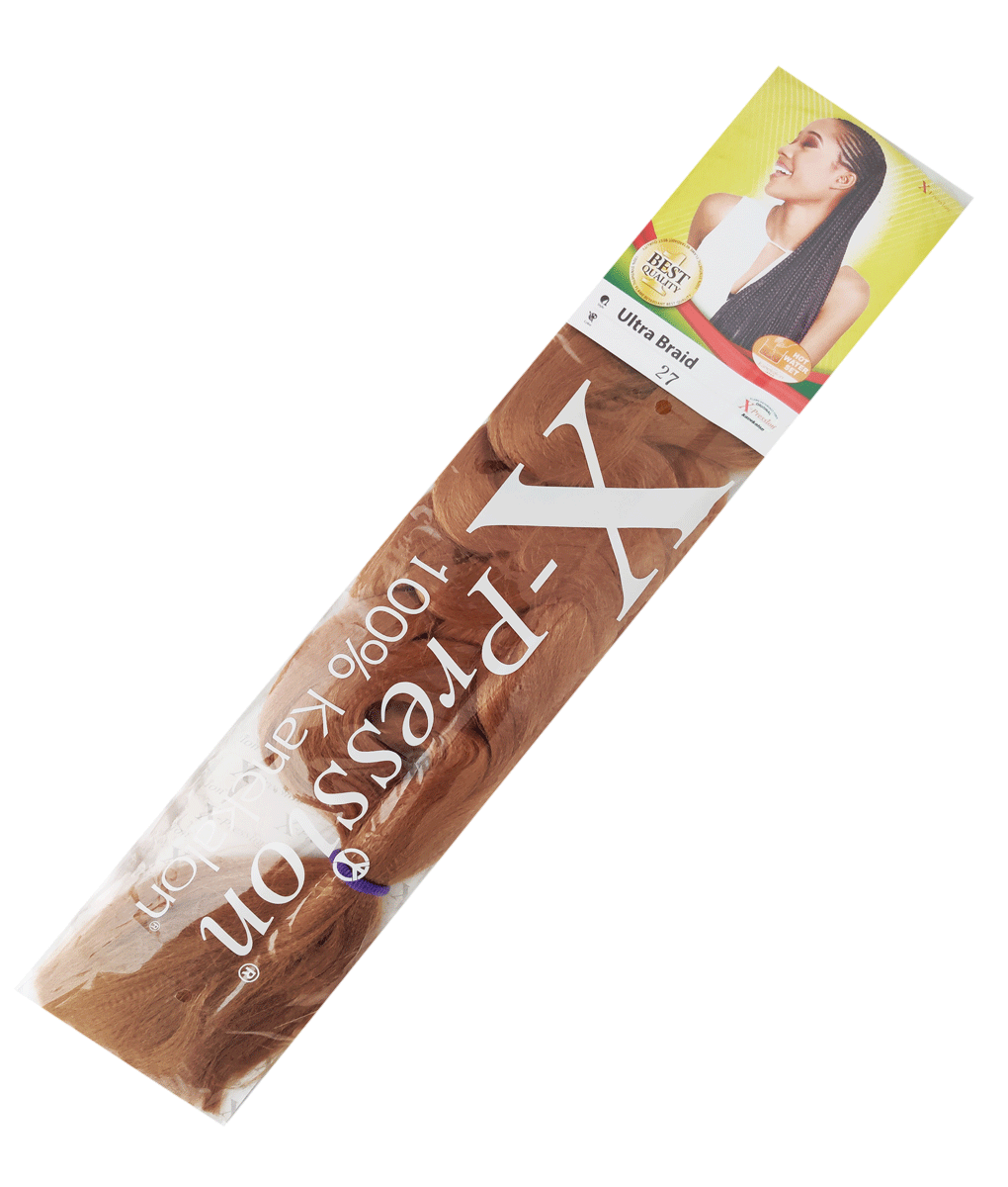 X-Pression Ultra Braid Hair 27 | Spice Town - Online Grocery Store