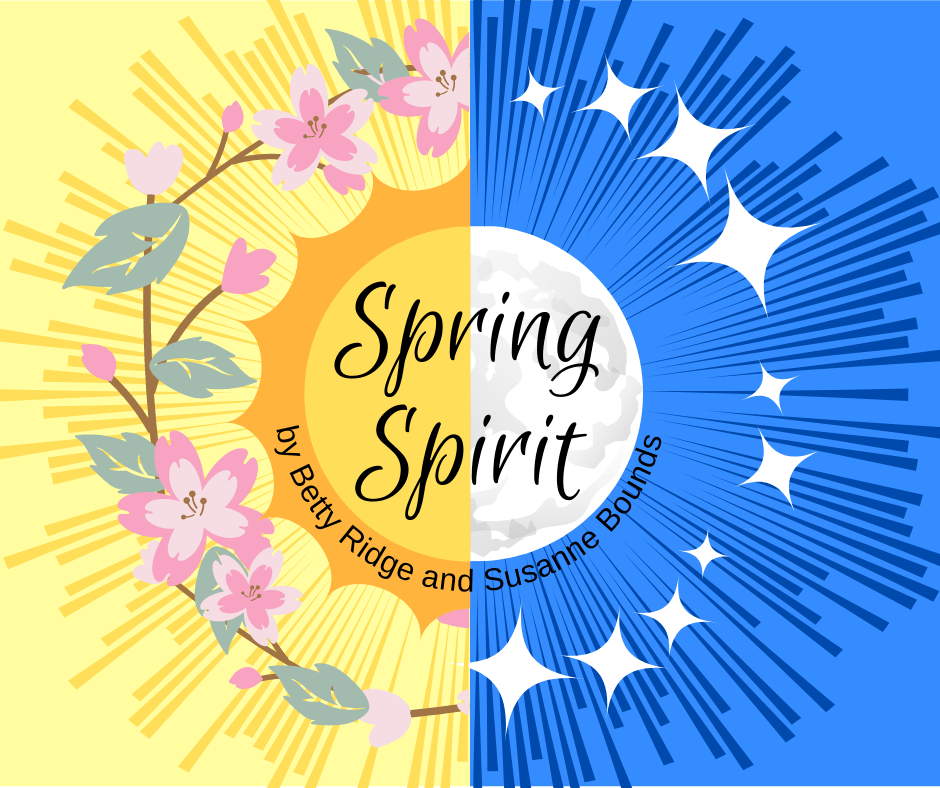 Spring Spirit – First UU of Springfield MO
