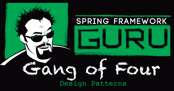 Gang of Four Design Patterns - Spring Framework Guru
