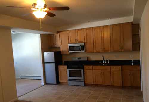 Efficiency Apartments in Westchester County NY