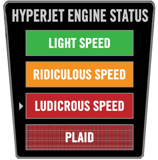 Spaceballs-HyperjetEngineStatus_edited – Sql Quantum Leap