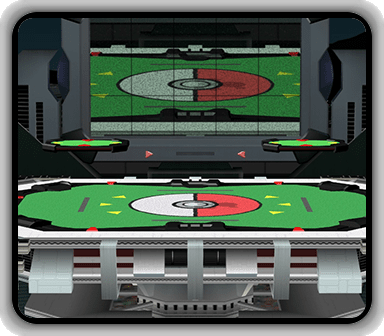 Pokemon Stadium – SSBM Textures