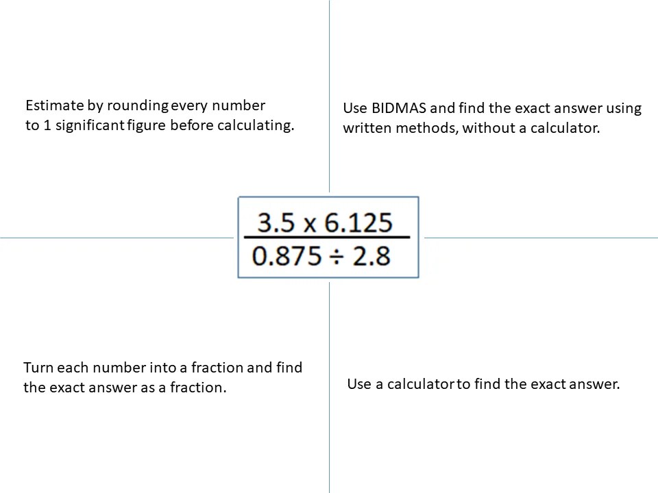 Rounding fractions calculator - ladercosmetics
