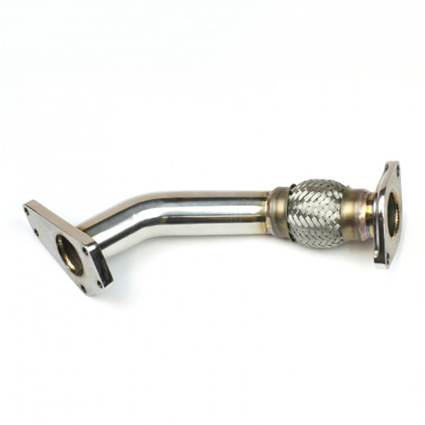 Hyperflow Up Pipe WRX/STI - SSM Performance Parts