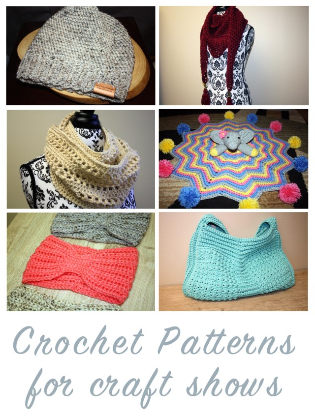 What I m Working On For Crochet Craft Show Prep Stacy s Stitches what-i-m-working-on-for-crochet-craft-show-prep-stacy-s-stitches