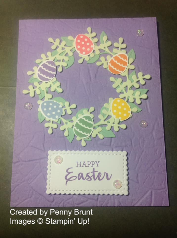 Thirty Five Stampin’ Up! Projects by Inkin’ Krew Featured Stampers ...