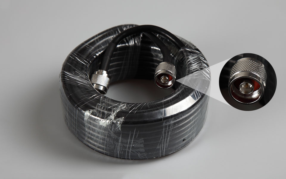 RG60 10meters cable · Stark Link Engineering Equipment Trading LLC