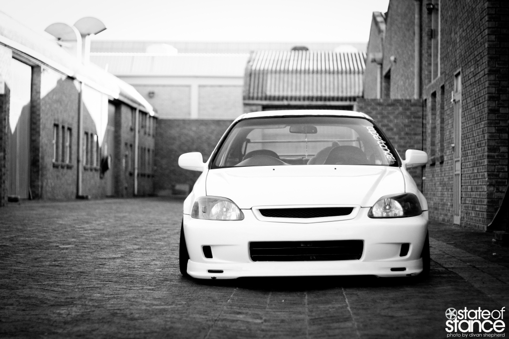 Real Steel | Part 3 of 3 | State of Stance