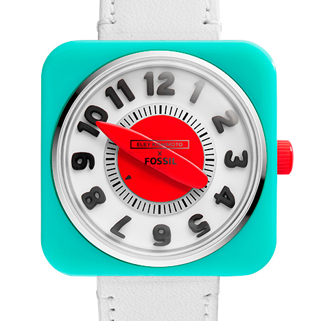 Retro style of telling time – Shanghai Metal Corporation