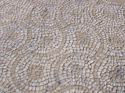 Mosaic Term & Definition – Opus Circumactum – Turkey | Mosaic Art Source