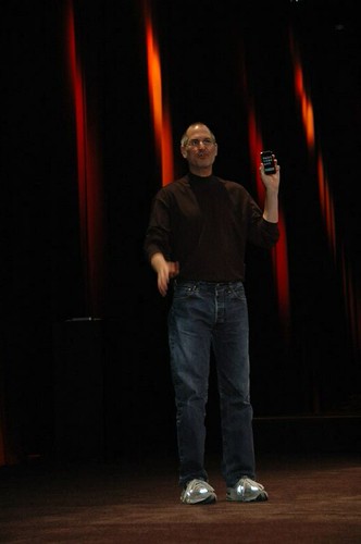 Steve Jobs and Style | Dedicated Followers of Fashion