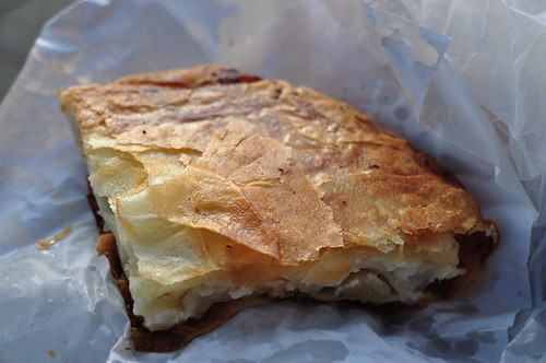 Burek: stories from Croatia, Turkey, and my English kitchen ...