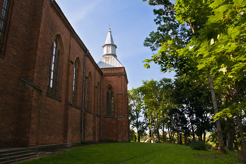 Kamajai | MariukasM.LT