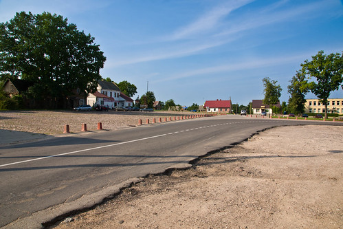 Kamajai | MariukasM.LT