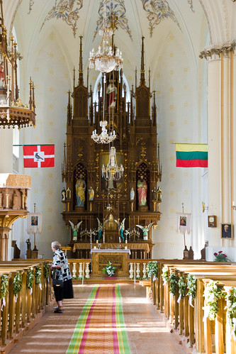 Kamajai | MariukasM.LT