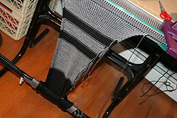 Review: Ultimate Sweater Machine | Kis*Knit