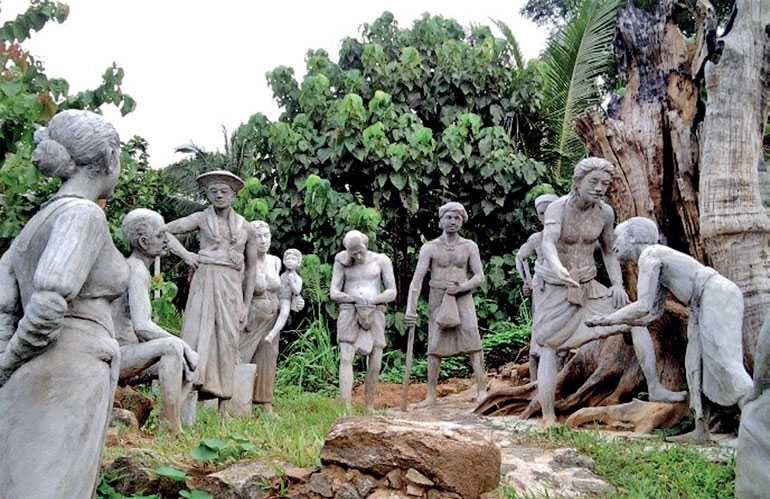 Kadugannawa: Forgotten city of Sri Lanka emerges as most serene tourist ...