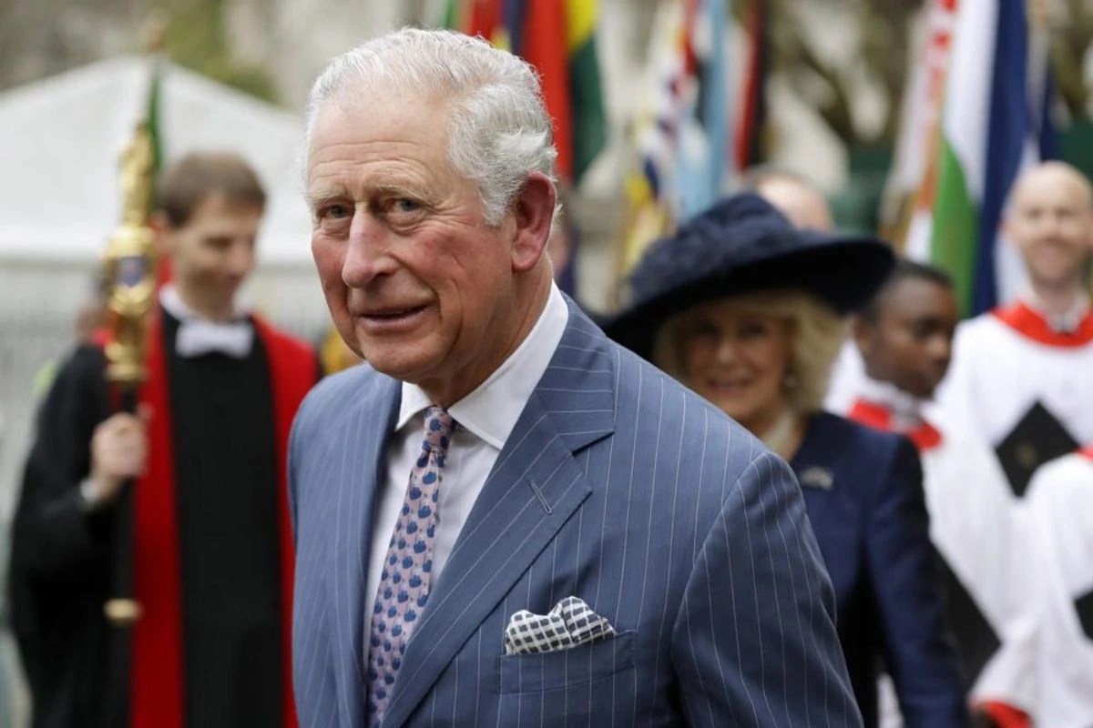 King Charles III To Travel Without Passport, Drive Without License ...