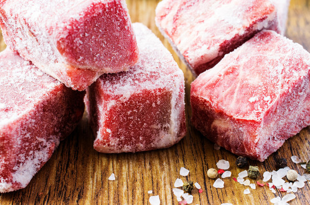 Heres the REAL Answer On Whether or Not You Should Refreeze Meat After ...