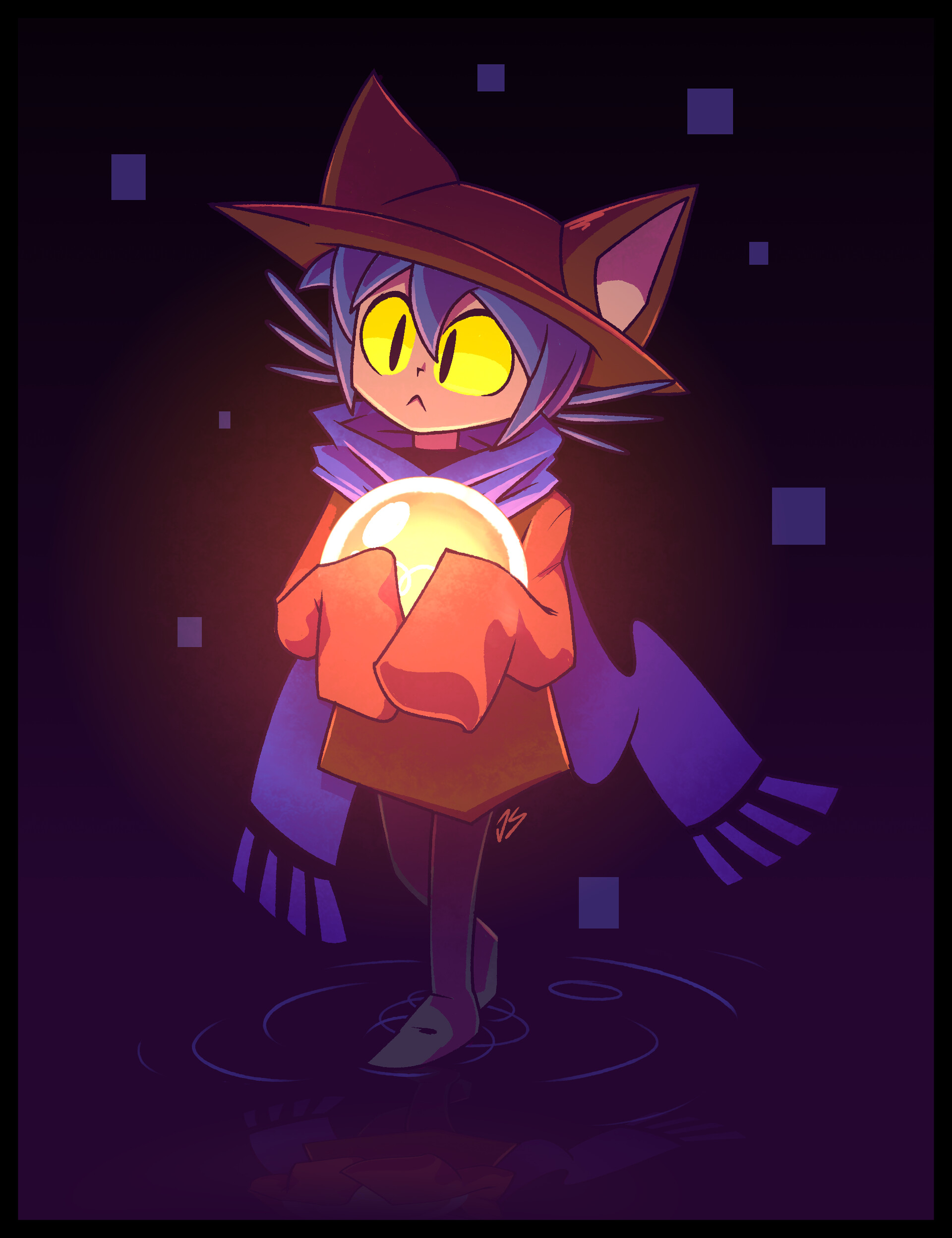 Anime Niko Oneshot : Pin On Fandom - Zerochan has 12 niko (oneshot ...