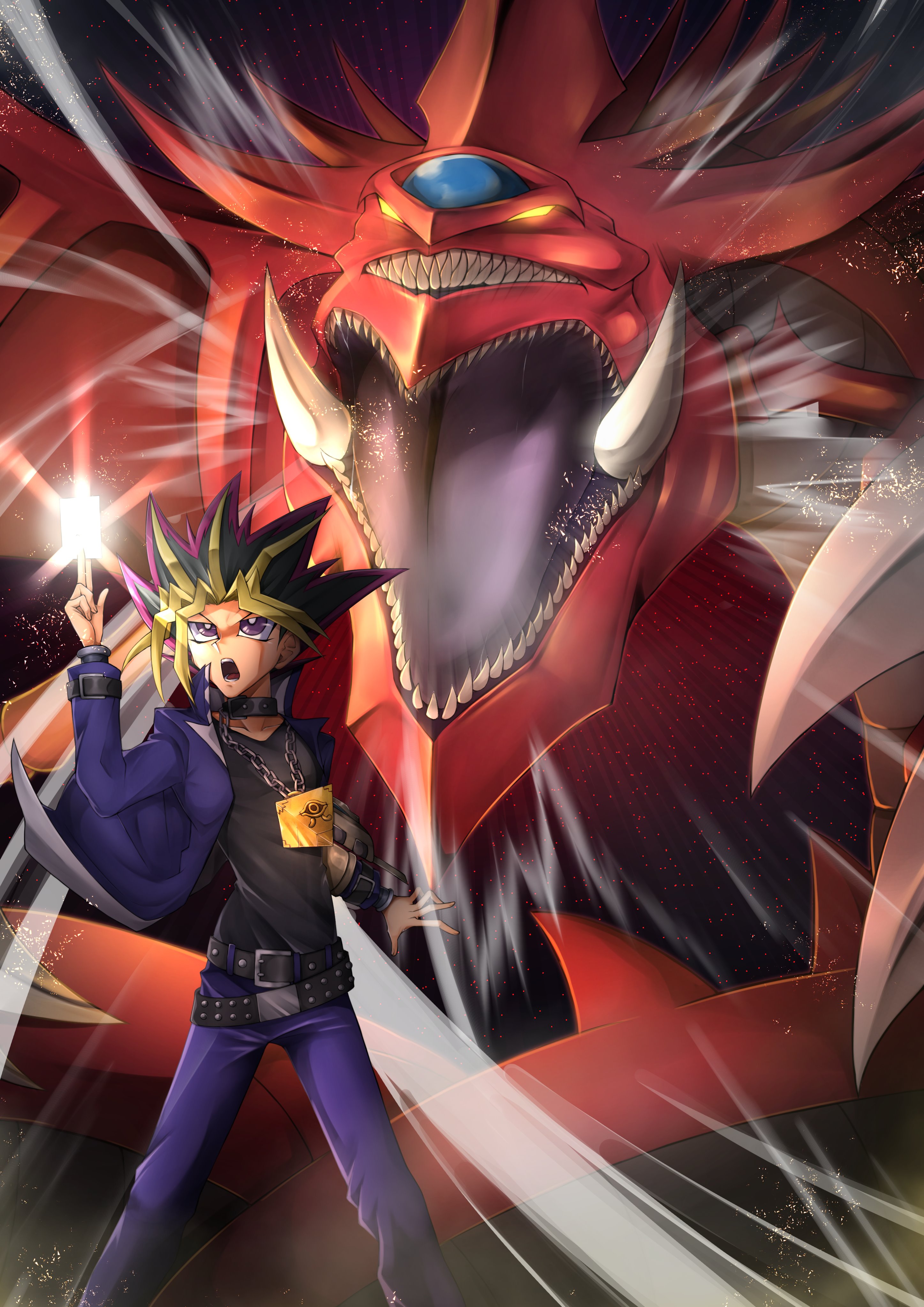 2022 | Charli Magnus