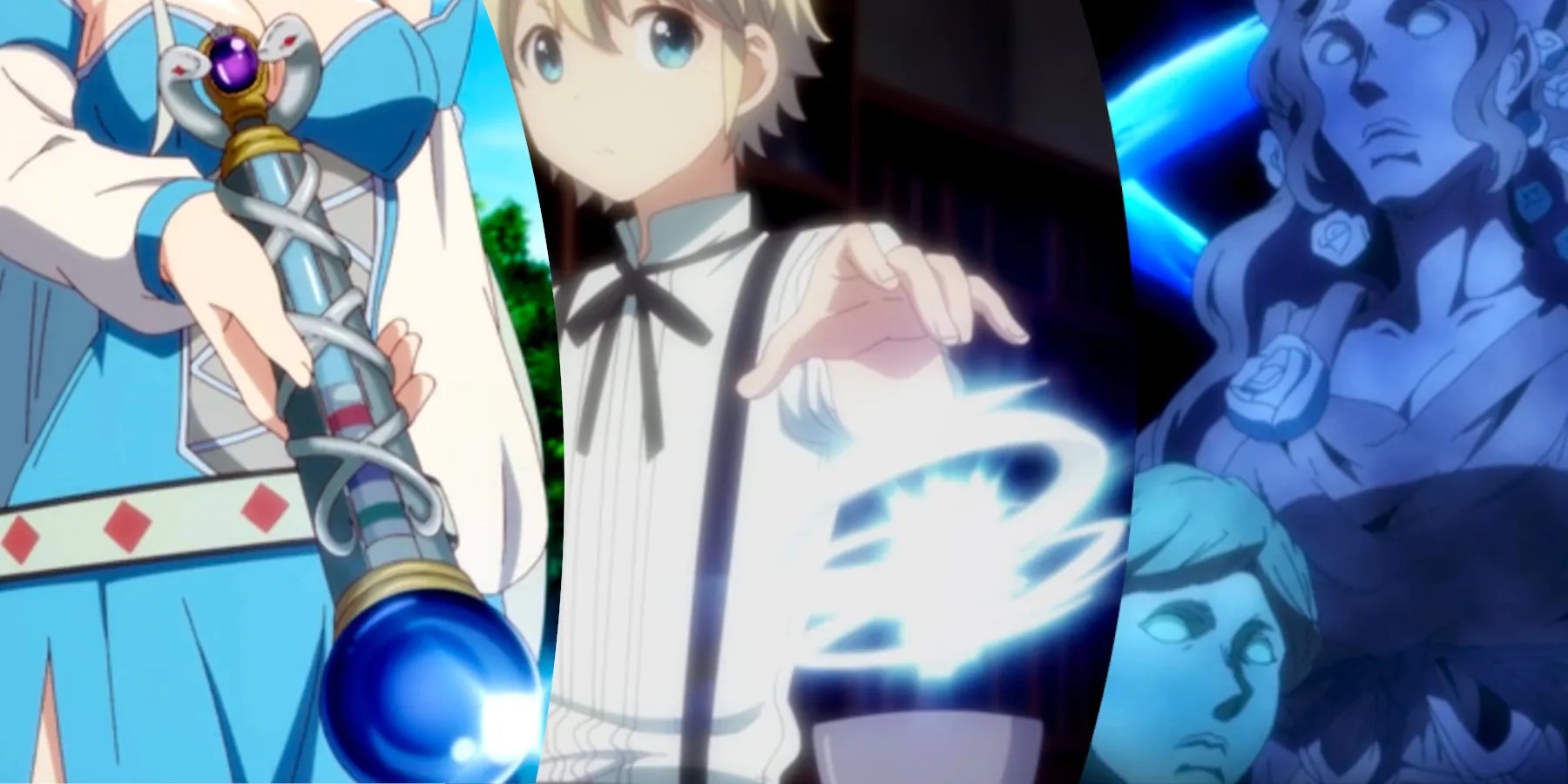 Bleach: Thousand-Year Blood War Earns Top Praise After Special Premiere ...