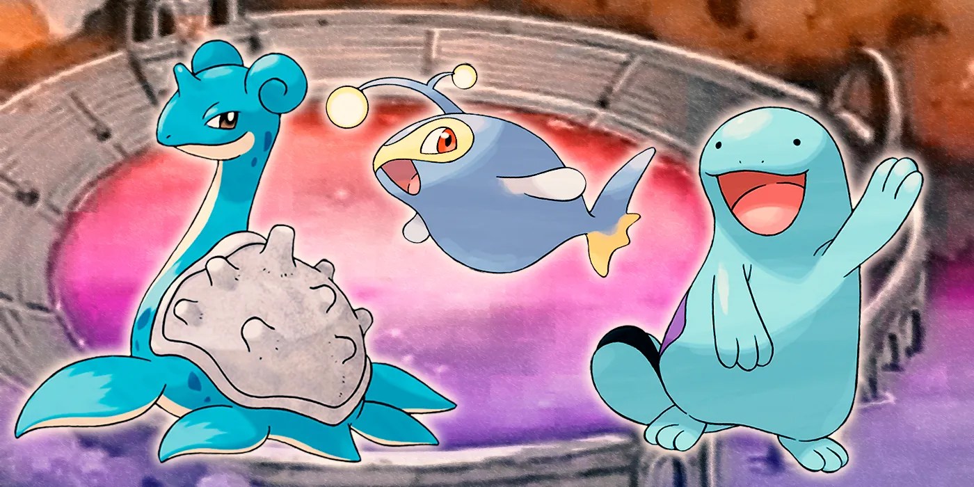 Pokémon BDSP's Most Underrated Monsters - TrendRadars