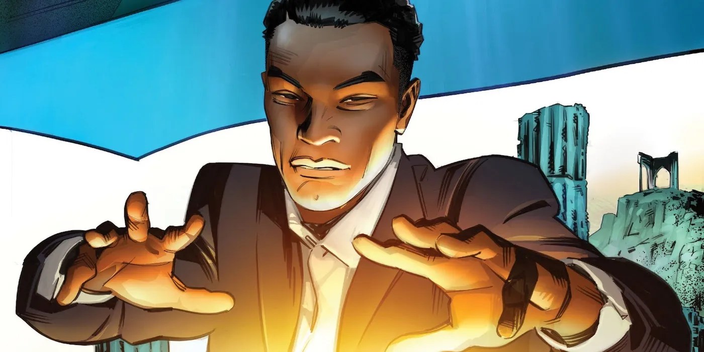 Prodigy's Suicide Squad Twist is The Least of Edison's Troubles ...