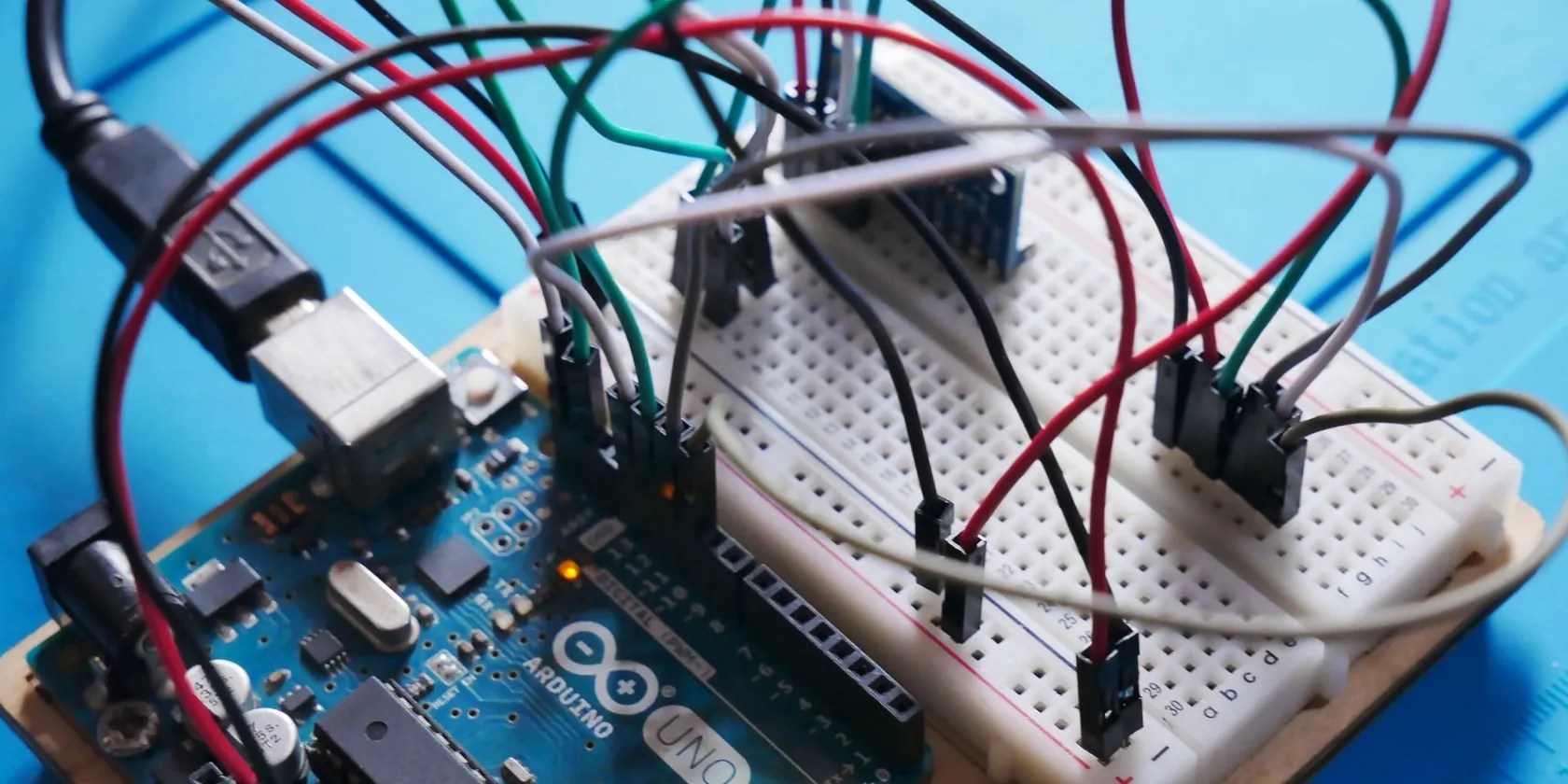 Online Arduino Circuit Diagram Maker
