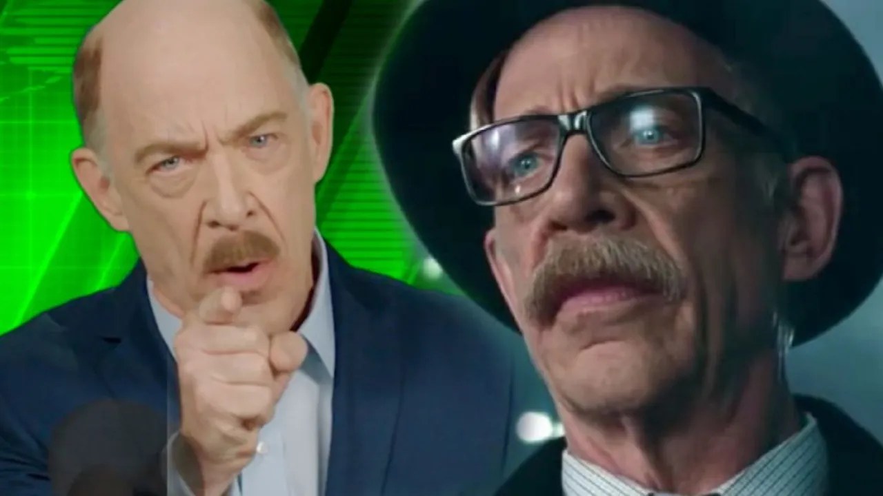 The Most Amazing Modern Character Actors, Ranked - TrendRadars