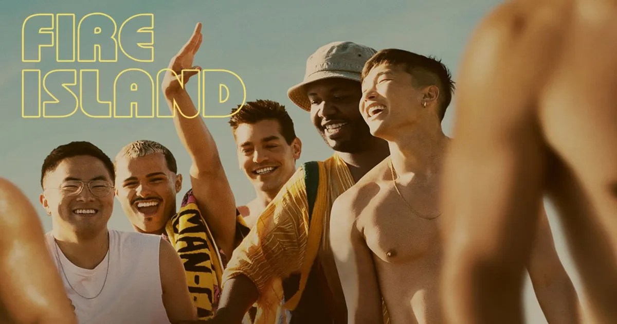 Fire Island Review: Hulu Movie Hilariously Puts the Pride in Pride and ...