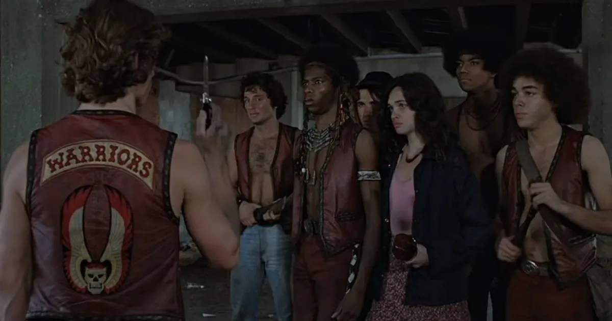 The Best Street Gang Movies, Ranked - TrendRadars