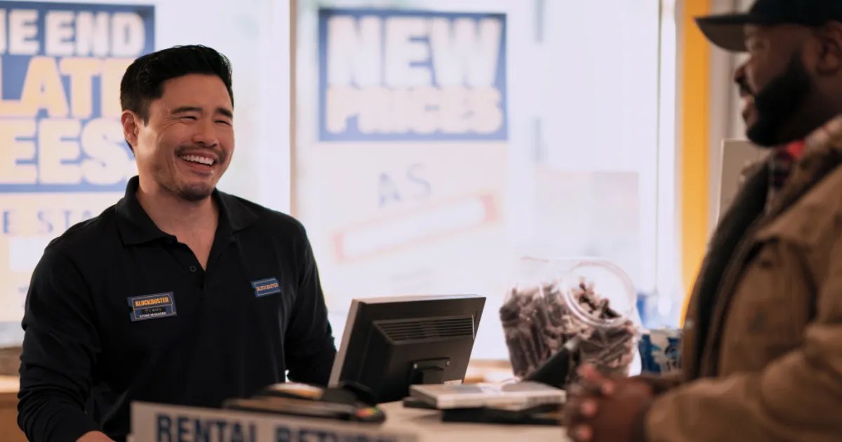 Netflix's Blockbuster: Plot, Cast, Release Date, and Everything Else We Know - TrendRadars